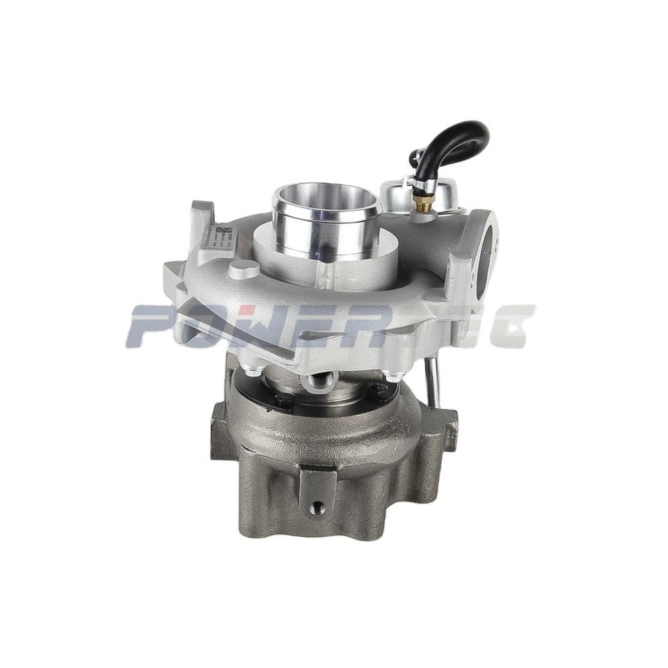 Turbocharger for Toyota Coster XZU7 NO4C Engine 806883-0001
