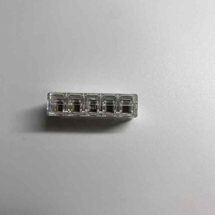 221-685 Explosion-proof Quick Connection Terminal Connector Mating Head ...