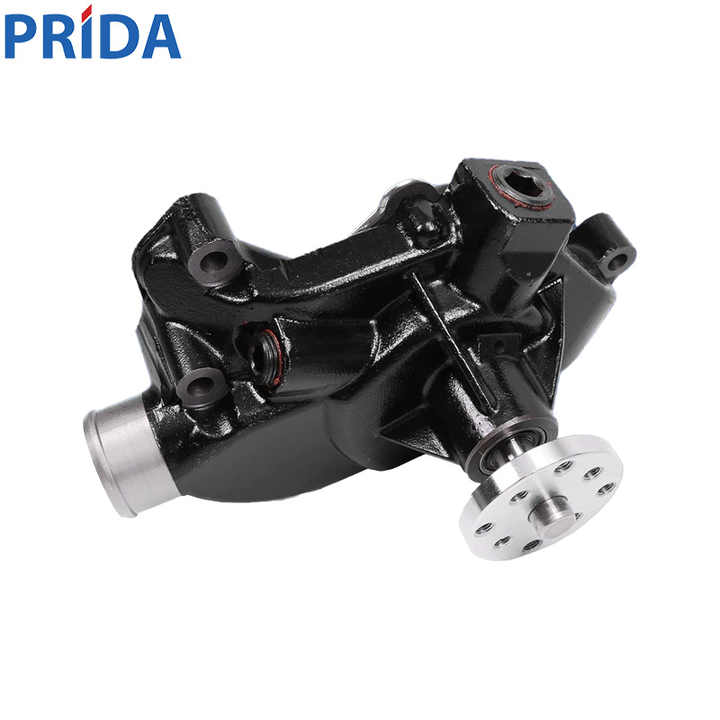 Water Pump Assembly 8M0113734 Replacement for Vol-vo Penta Engine ...