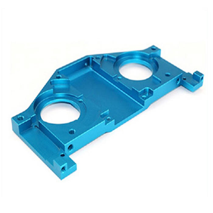 5 Axis CNC Billet Machining Aluminum Racing Car Rotary Engine Kit ...