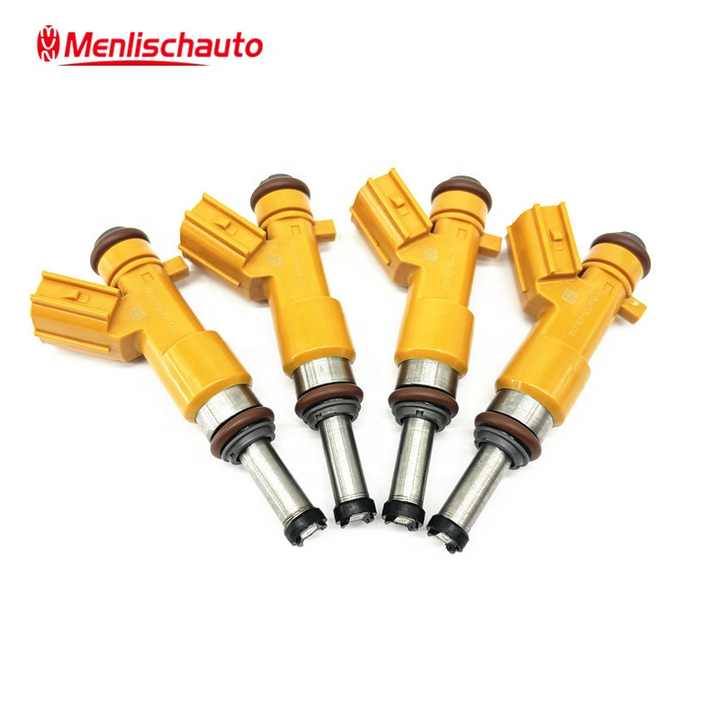 铃木BALENO BREZZA CIAZ的出厂价格汽车配件喷油器喷嘴15710M68P01 15710M68P00 15710-70R00 ...