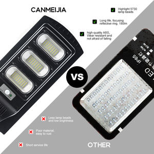 Solar Streetlights for Efficient Lighting - Alibaba.com