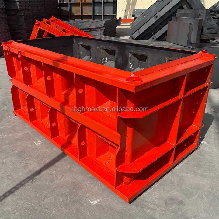 Customized Concrete Lego Block Mold - Durable & Versatile