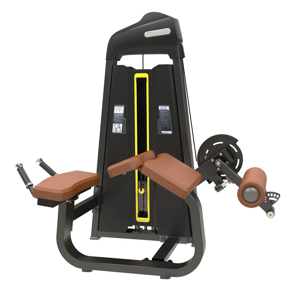 Inner Outer Thigh Machine - Versatile Gym Equipment