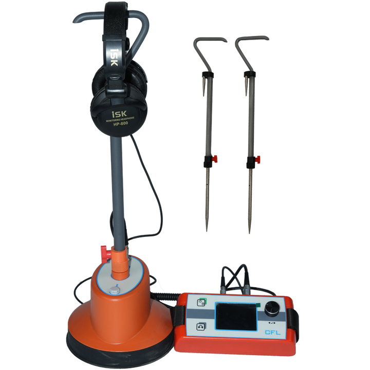 HP-C12 Fixed-Point Cable Fault Locator Digital Electric 220V Voltage ...