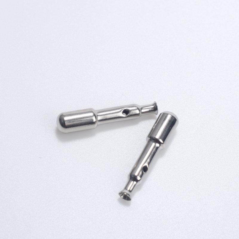 Electrical Plug Insertion Pin Hollow Solid Large South African 3 ...