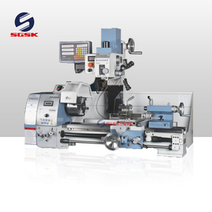Automation Made Easy: Find a Wholesale 3 in 1 cnc lathe drilling and ...