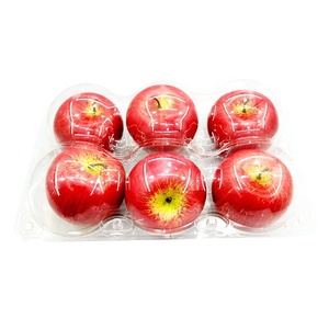 plastic clamshell packaging for apple, plastic clamshell packaging for ...