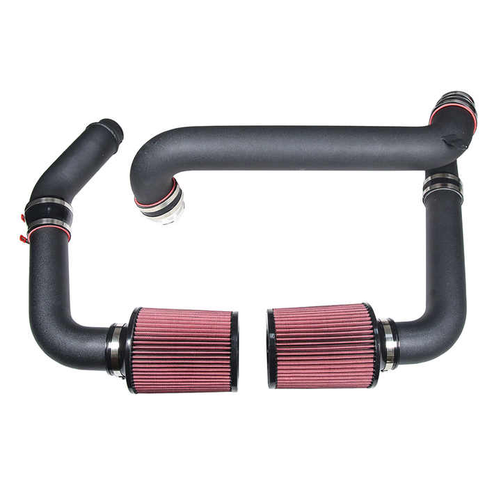 KYOSTAR Front Mount Cold Air Intake for BMW G80 M3/G82 M4