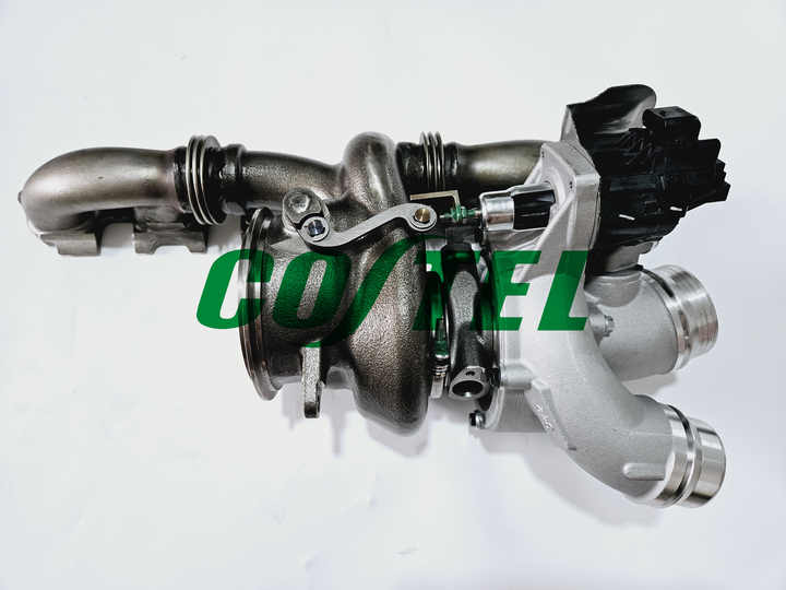 B58 Turbo Upgrade Stage 3, 800Hp for BMW 3.0L Models M140i, M240i, 340i ...