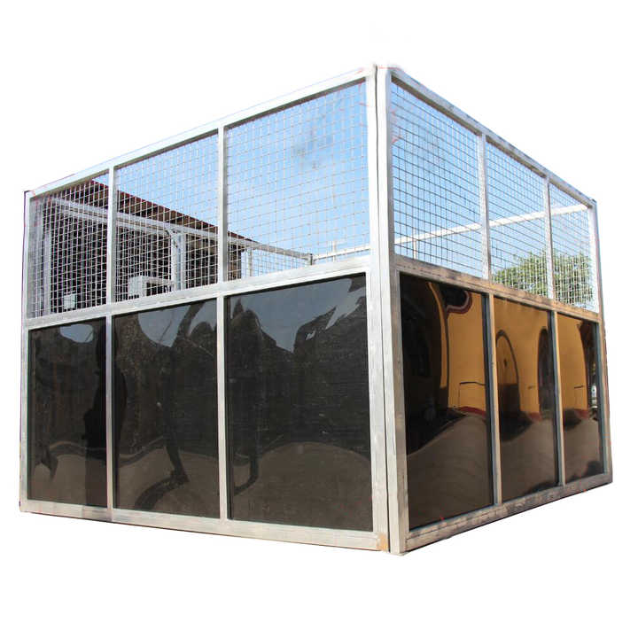 Portable Horse Stall - Durable, Waterproof & Uv-resistant