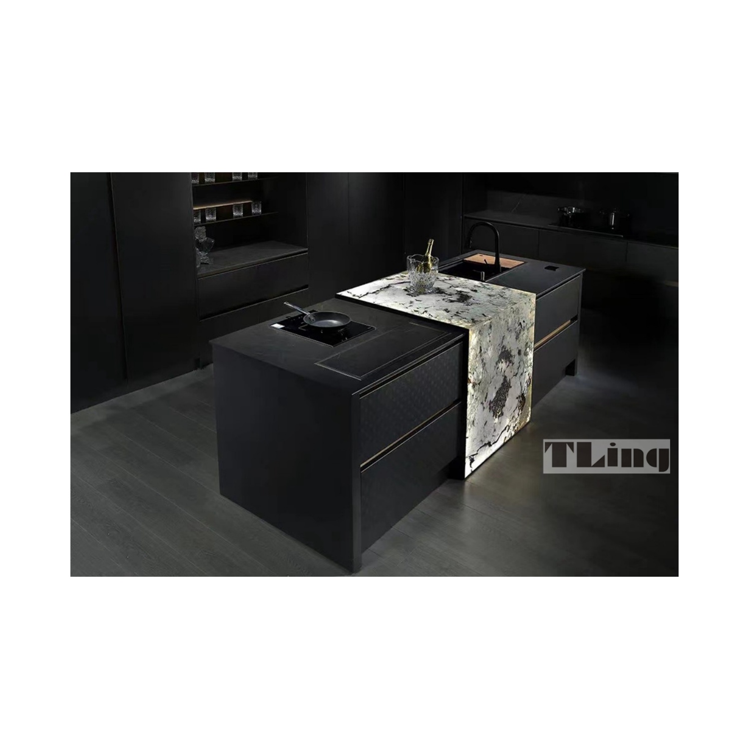How to Choose Kitchen Cabinets and Accessories: A Complete Buying Guide