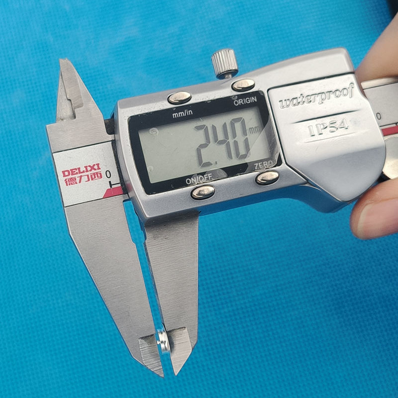 Thermal Analyzer Aluminum DSC Crucibles Mettler TGA Thermal Analysis ...