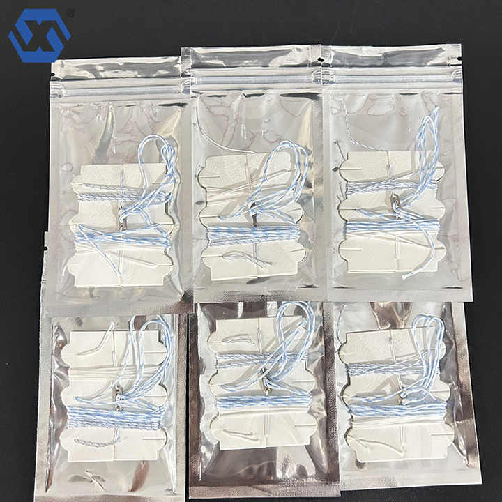 Sturdy Repair Surgical Sutures - ACL Reconstruction Loop