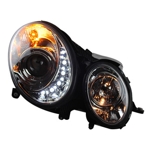 Wholesale mercedes w211 headlight For All Automobiles At Amazing Prices ...