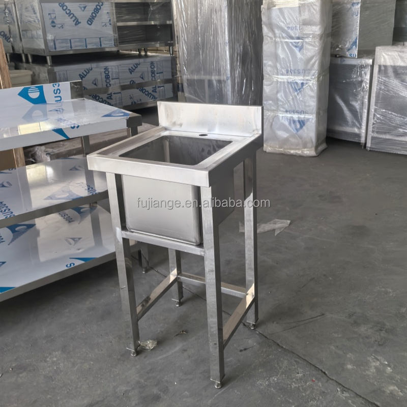 High Quality Commercial Kitchen Stainless Steel Work Table for ...