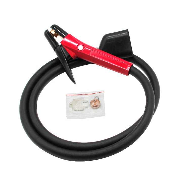 Huarui 800A K4000 Gouging Gun - Efficient Carbon Arc Welding