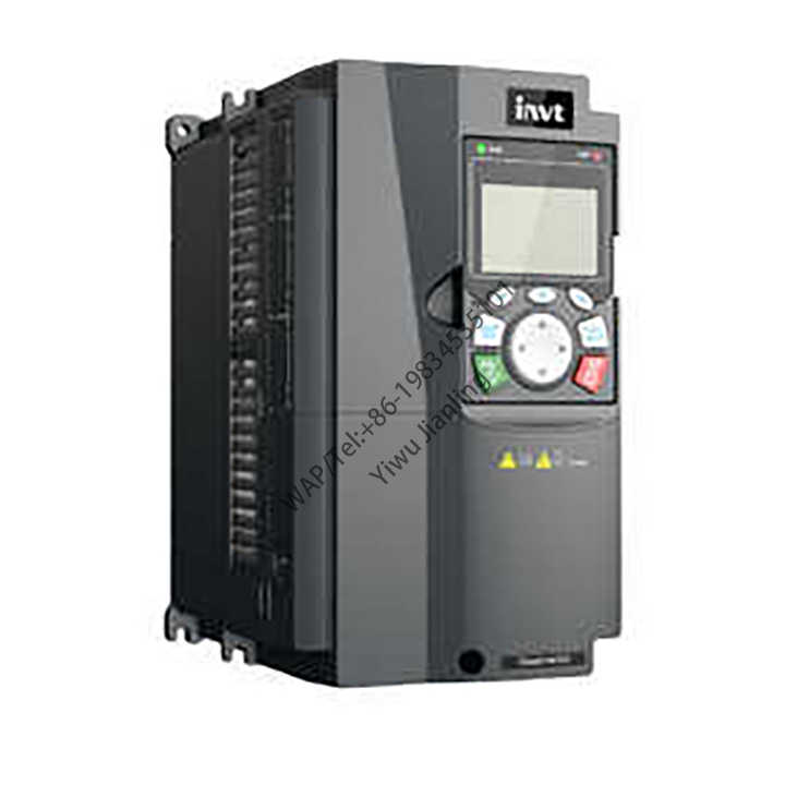INVT Inverter GD350 Series - Reliable 380V Power Solutions