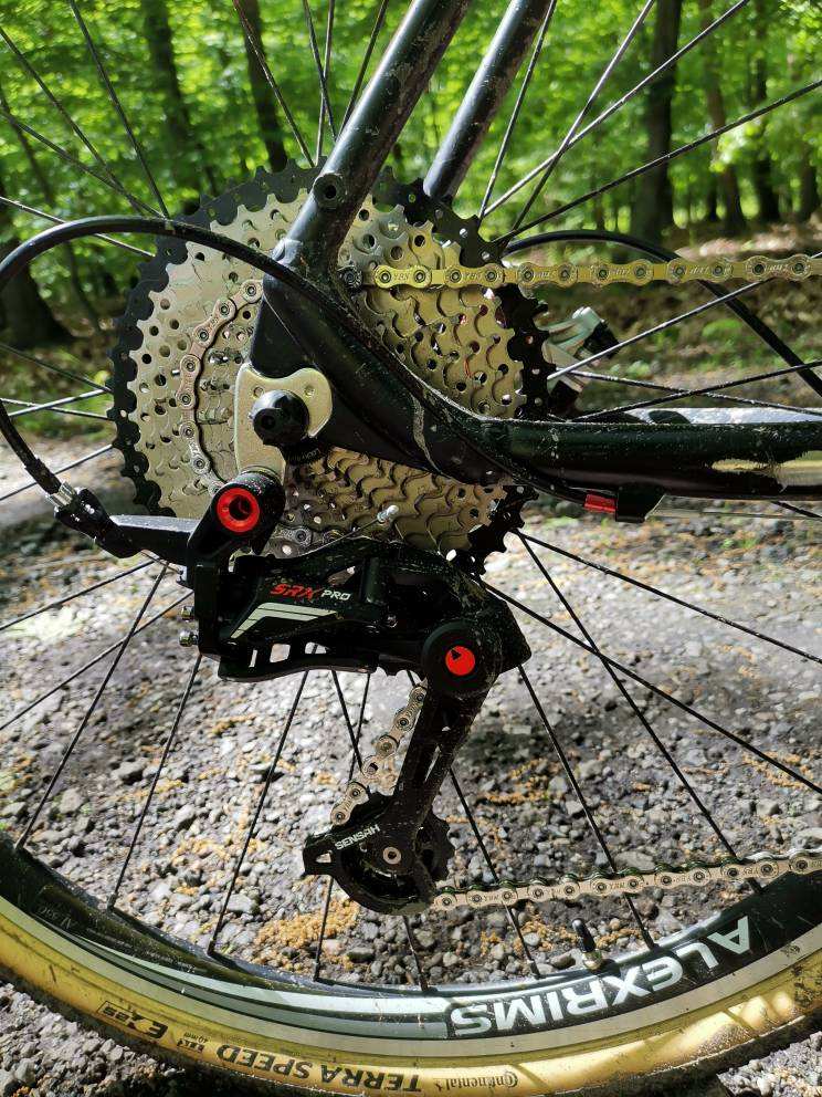 How to Choose the Best 1x11 Group Set for Your Bike – Complete Buying Guide