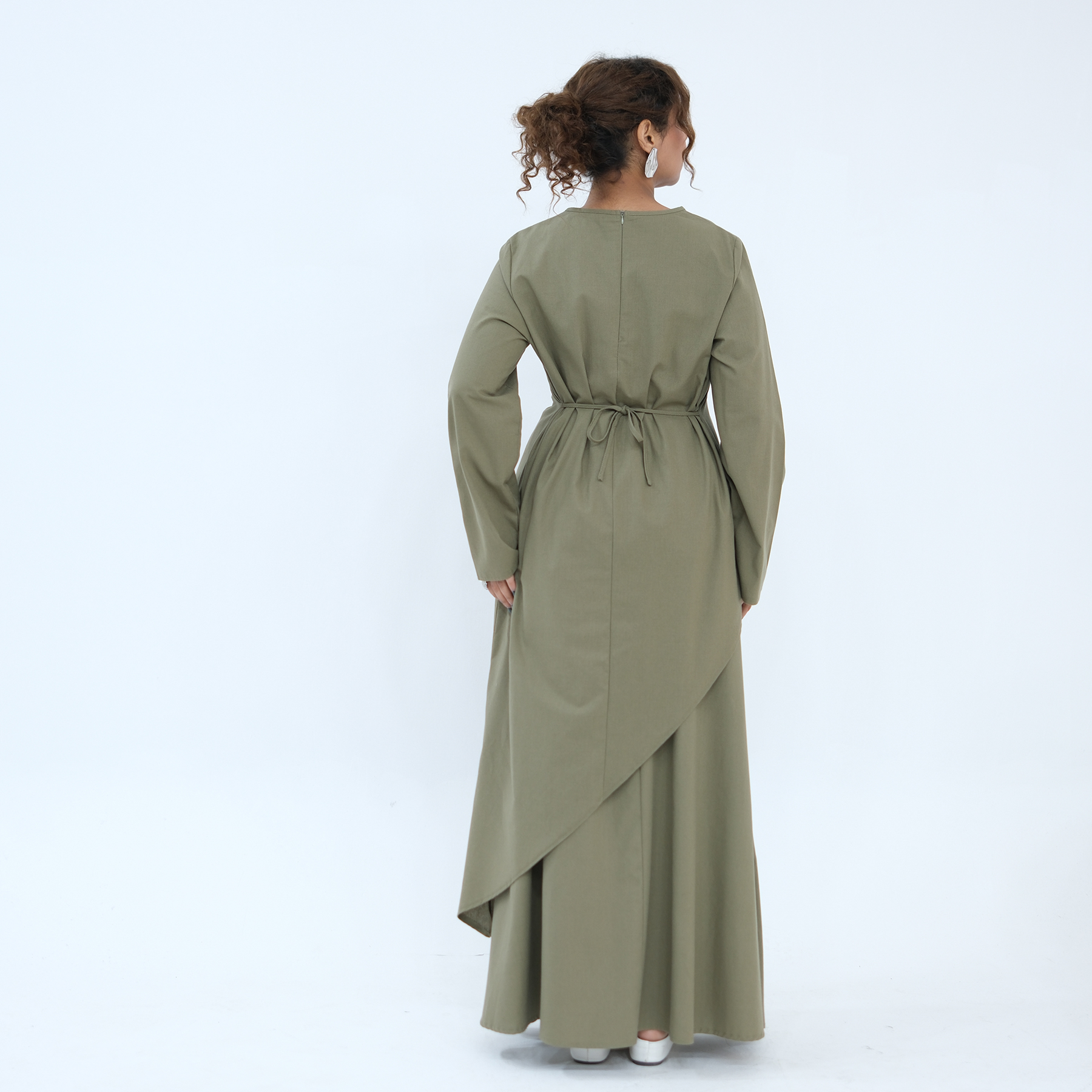 Timeless Elegance: Quality abaya designs 2026 turkey 2026 for Global Buyers