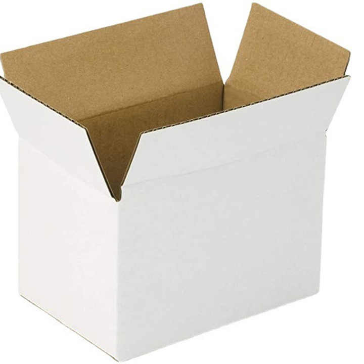 Customized Corrugated Boxes - Efficient Packaging Solutions
