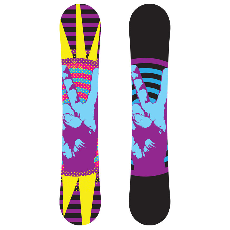 Beginner Snowboards with Stability and Confidence| Alibaba.com