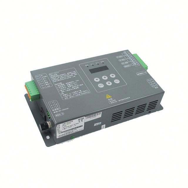 Industrial Control Accessories - JOVE JVE-M2 94V-0 E232940
