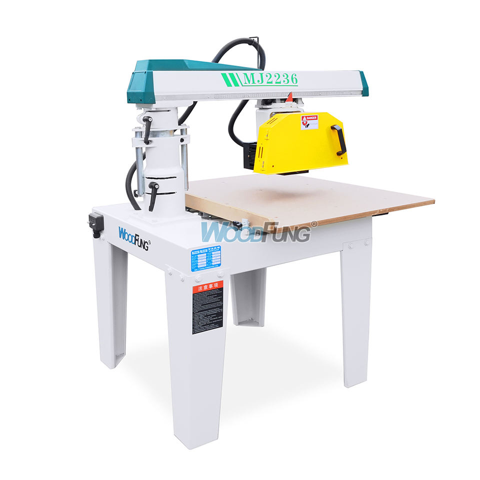 Woodworking Manual Circular Cutting Rotary Radial Arm Saw| Alibaba.com