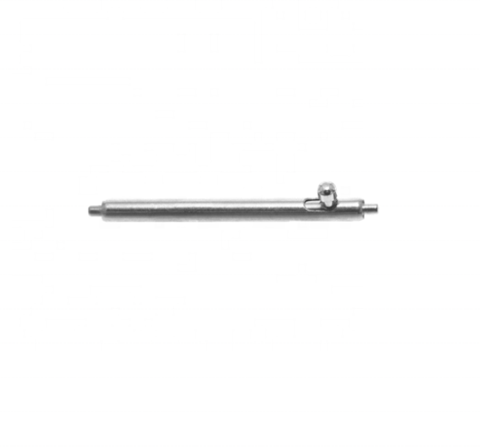 CHUANGHE NS 316SUS LSMC Quick Release Spring Bar Dia 1.5-1.78mm Length ...