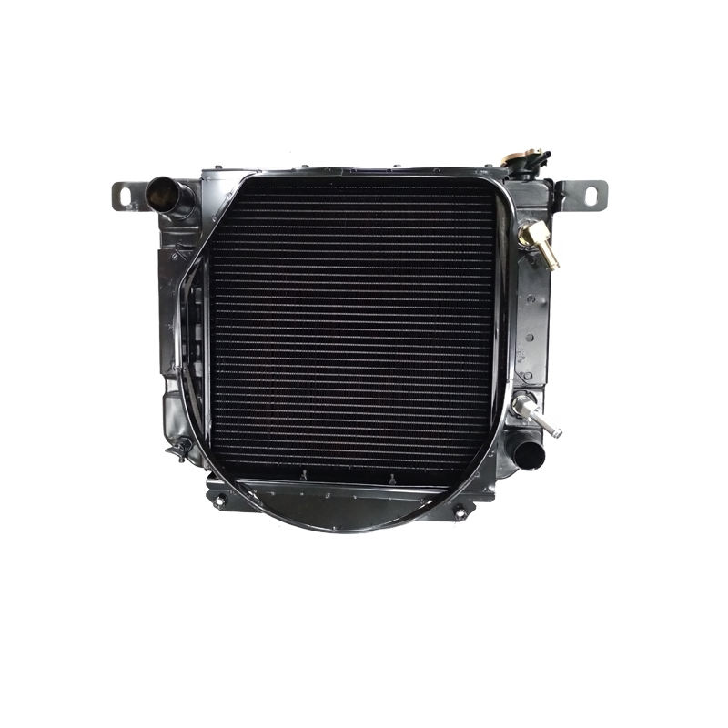 Forklift Parts DB33A Engine Radiator for Daewoo D20S-3/D25S-3/D30S-3 ...