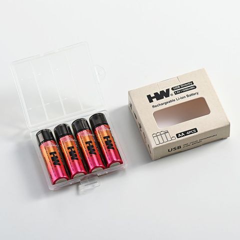 USB Li-ion Battery, USB Li-ion Battery direct from Guangzhou Tiger Head ...