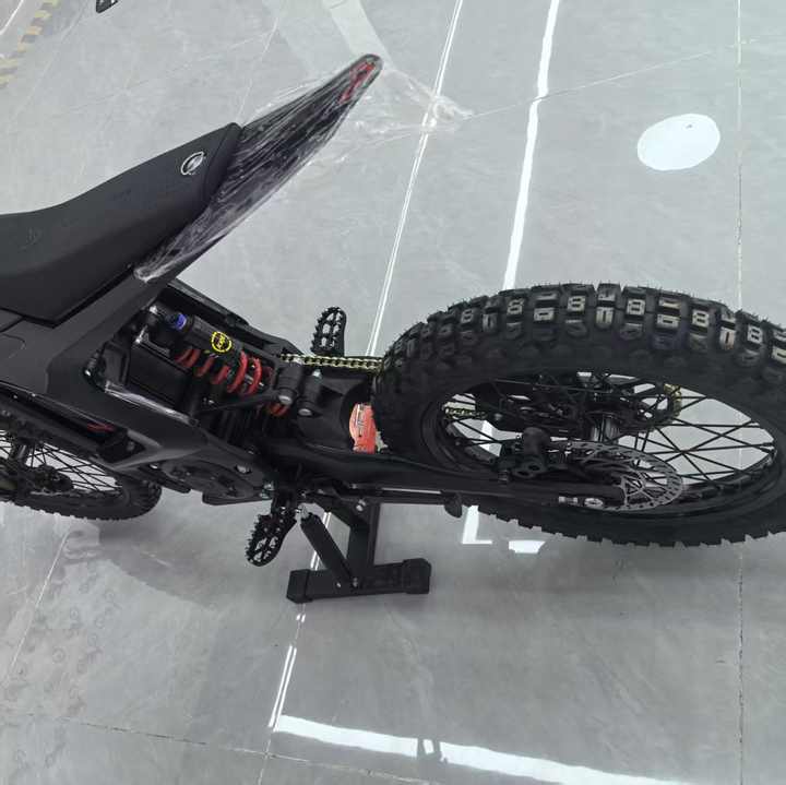 Arctic Leopard Clouded Leopard XE PRO S 2025 72V55Ah 20KW Mass ...