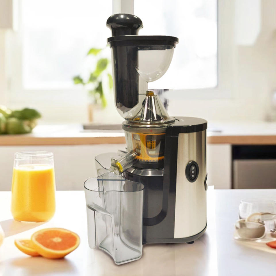 3 1 Portable Electric Juicer Food Processor Battery-Powered USB Source ...