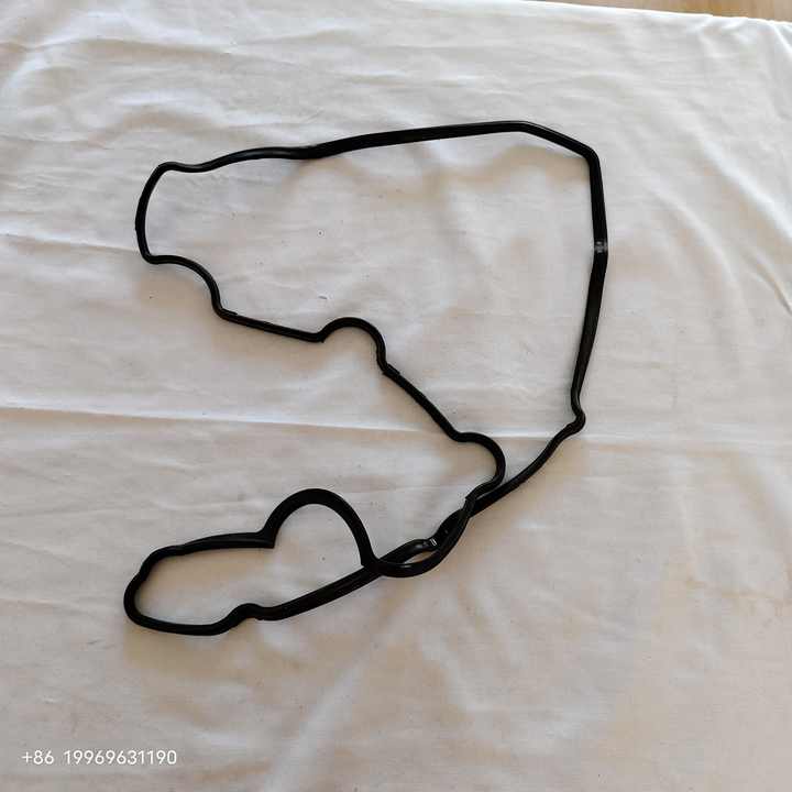 valve cover gasket for toyota wl engine Valve sealing wl01-10-235 ...