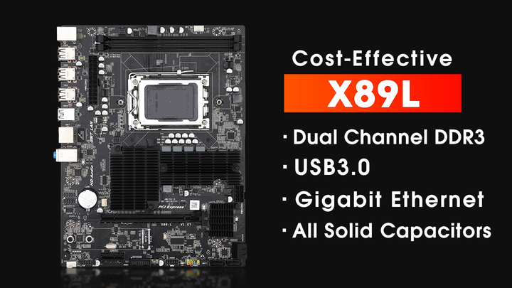 Factory Newly Launched ATX AMD Socket G34 Motherboard CPU Cooler for ...