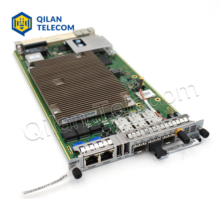 BBU Huawei - 3he09204aa - Baseband Unit for 3900 Hw Umpte1