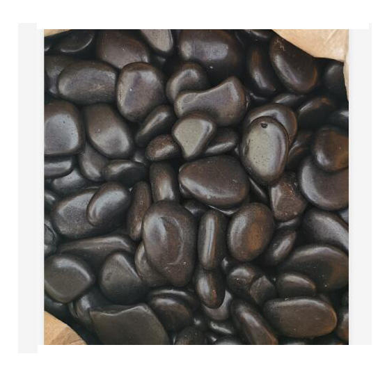 Landscaping Polished Pebble Stones| Alibaba.com