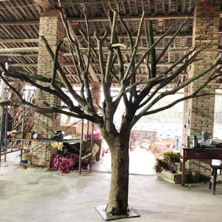 Shop Our Selection of Artificial Trees - Perfect for Indoor Decor