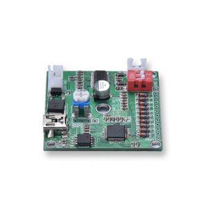 Prime Programmable Circuit Boards for Domestic and Commercial Devices ...