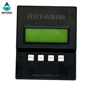 Buy Wholesale hyundai elevator control panel board For Elevator Doors ...