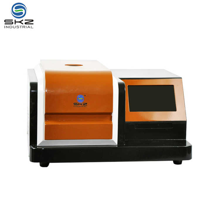 SKZ1052 Differential Scanning Calorimeter - Precision OIT TG Measurement