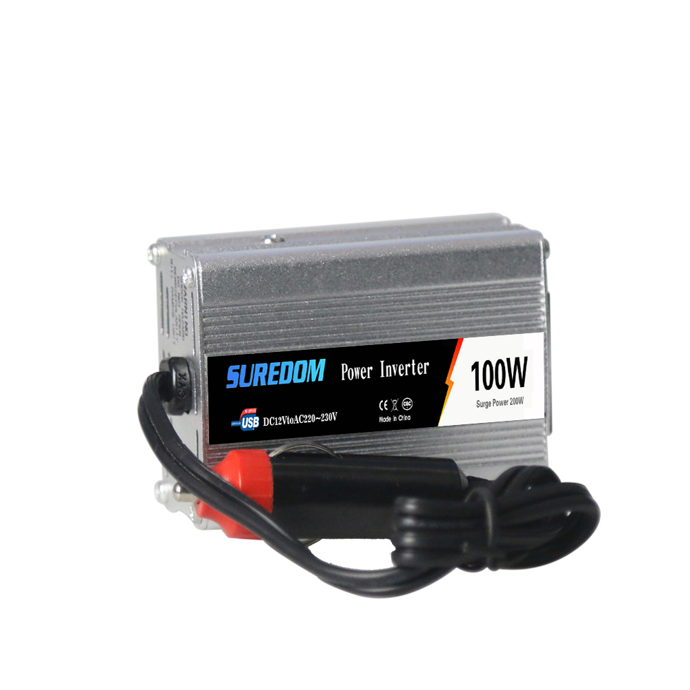Small Inverter for Laptop Reliable Power Solutions