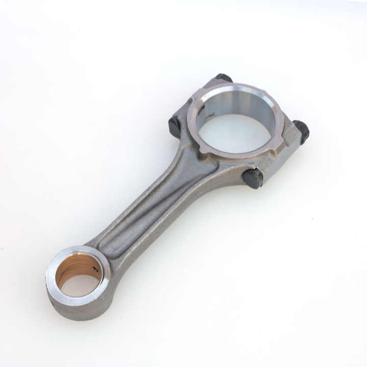 Used Connecting Rod 13201-59145 for Toyota 3B 14B Truck Diesel Engine ...