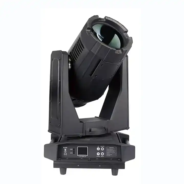 380W Beam spot wash 3in1 waterproof IP65 outdoor moving head stage light event concert show ...
