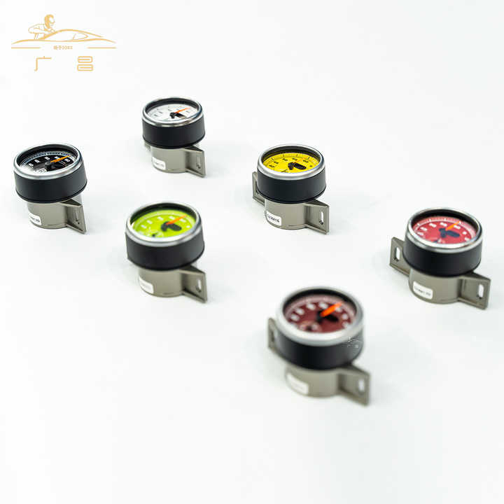 Wholesale PINDUN New Sport Chrono Speedometer Clock Stopwatch for Macan ...