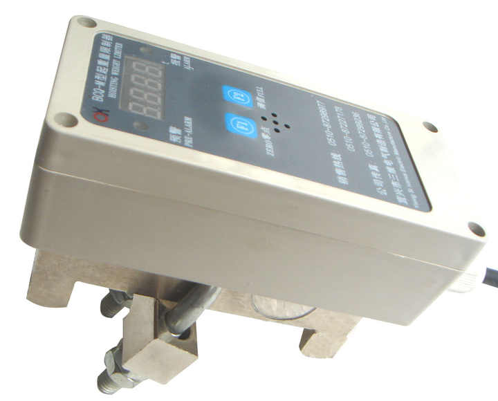New Design Electronic Crane Hoist Digital over Load Limiter (BCQ)
