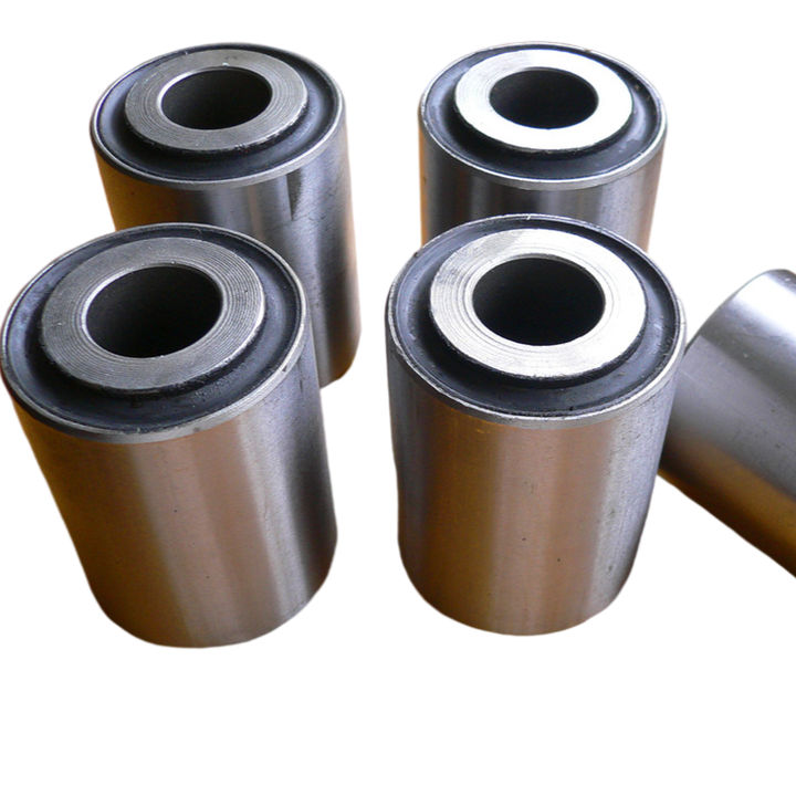 Mount Rubber Bushing Bolt and Rubber Bush Shock Bushing Silent Block
