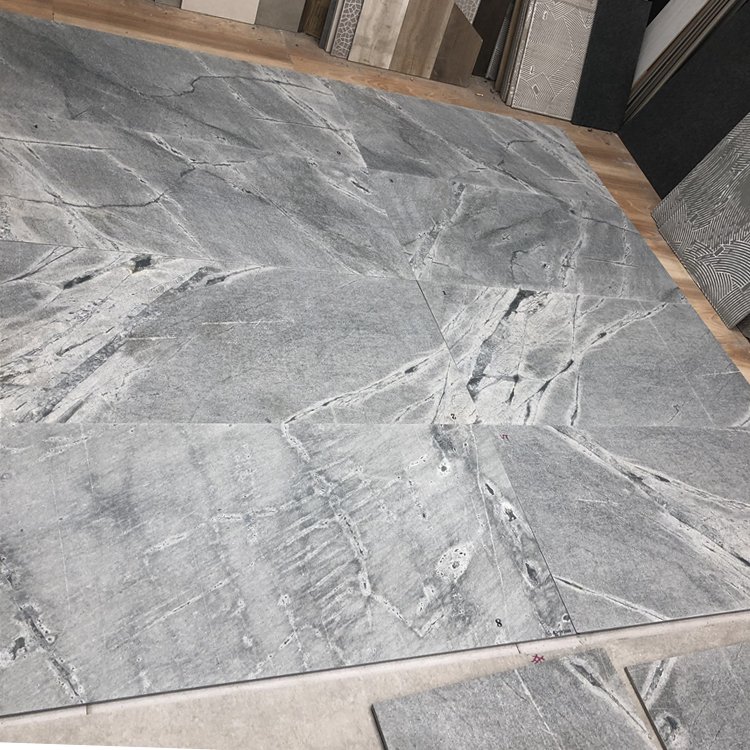 Morden 3D Ocean Floor Tiles - Stylish & Durable Solutions