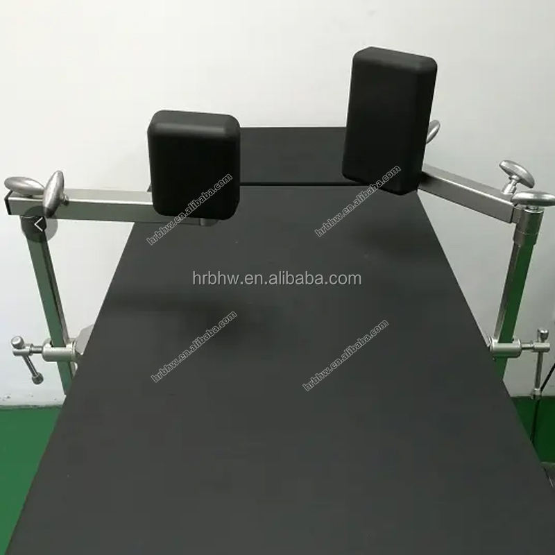 Operating Room Lateral Position Heavy Pelivs Body Support Set ...