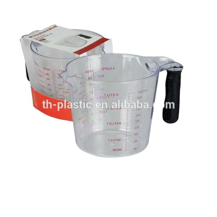 1L plastic measuring jug and plastic measuring cup set| Alibaba.com